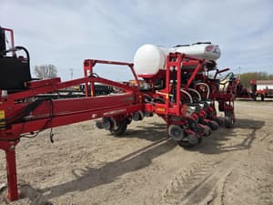 SOLD - 2014 White 9812 Stock No. W1314151 Planting with 12 Rows ...