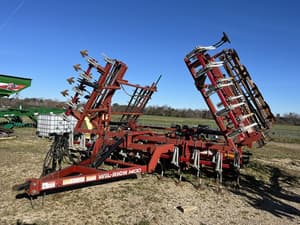 2014 Wil-Rich 1400 Stock No. 184817 Tillage For Sale | Tractor Zoom