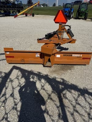 SOLD - 2014 Woods RB850 Stock No. 515733 Other Equipment | Tractor Zoom