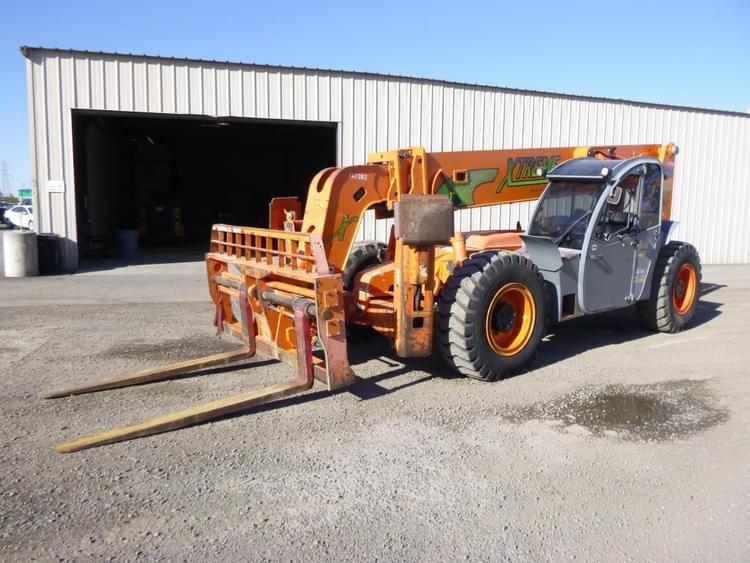 SOLD - 2014 Xtreme XR2045 Construction Telehandlers | Tractor Zoom