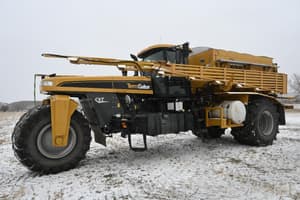 SOLD - 2015 Ag-Chem TerraGator TG9300 self-propelled applicator ...