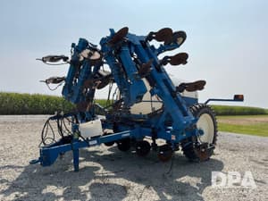 2015 Ag Systems AG6600 Lot No. 25 Chemical Applicators For Sale with ...
