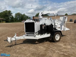 SOLD - 2015 Altec DC1317 Lot No. 43496 Other Equipment | Tractor Zoom