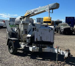 SOLD - 2015 Altec DC1317 Lot No. YA0767 Other Equipment | Tractor Zoom