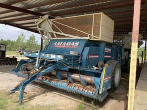 SOLD - 2015 Amadas 2110 Stock No. Zach Stone Jimmy Bryan Combines with ...