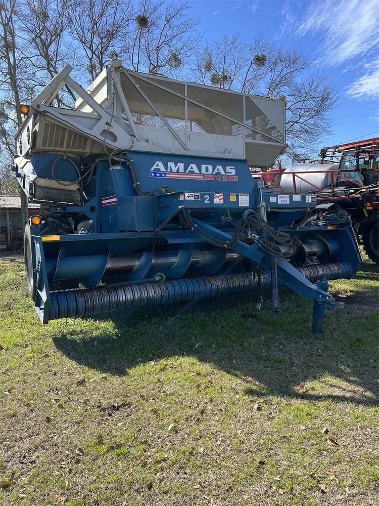 2015 Amadas 2110 Combines Other for Sale | Tractor Zoom