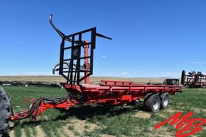 SOLD - 2015 Anderson TRB2000 Lot No. 56494 Hay and Forage | Tractor Zoom