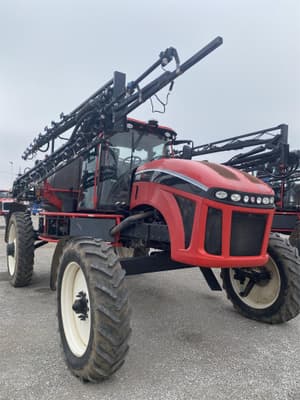 SOLD - 2015 Apache AS1025 Stock No. C046543 Chemical Applicators with ...