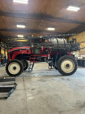 2015 Apache AS1220 Stock No. C053670 Chemical Applicators For Sale with ...