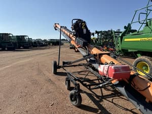 2015 Batco 1545FL Stock No. 119366 Harvesting For Sale with --- Ft ...