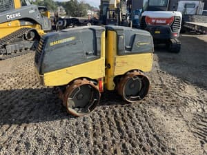 2015 Bomag BMP8500 Stock No. 221866599 Construction For Sale with 805 ...