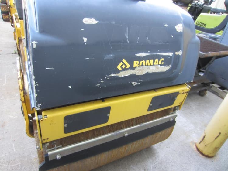 2015 Bomag BW900-50 Construction Drum Rollers for Sale | Tractor Zoom