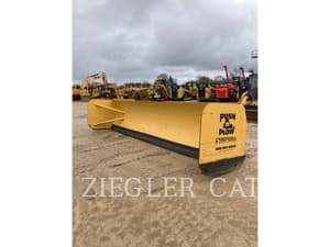 SOLD - 2015 Bonnell Snow Plow Stock No. X52529 Other Equipment ...