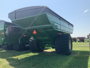 SOLD - 2015 Brent 1386 Stock No. 340005 Harvesting | Tractor Zoom