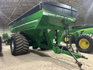 2015 Brent 1386 Stock No. 653371 Harvesting For Sale | Tractor Zoom