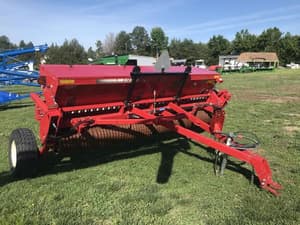 SOLD - 2015 Brillion SLB2121 Stock No. 52005980 Planting with --- In ...