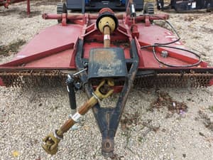 SOLD - 2003 Bush Hog 307 Hay and Forage Stock No. 14914953 | Tractor Zoom