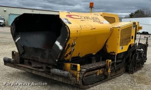 SOLD - 2015 Carlson CP100 Lot No. DQ0754 Construction with --- Hrs ...