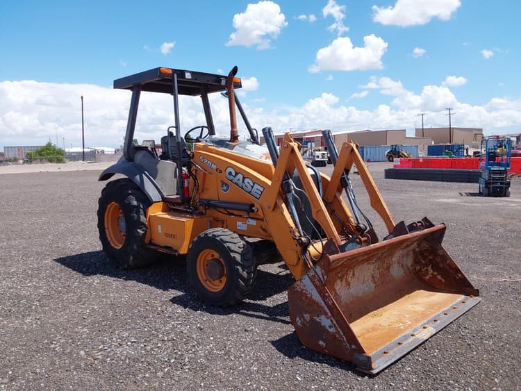 2015 Case 570N Construction Wheel Loaders for Sale | Tractor Zoom