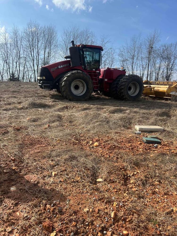 2015 Case IH Steiger 580 Quadtrac Tractors 425 or more HP for Sale ...