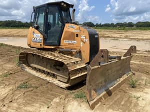 2015 Case 750M Lot No. 7772 Construction For Sale with --- Hrs ...