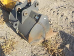 SOLD - 2015 Case Bucket Stock No. 75C36Inch Construction | Tractor Zoom