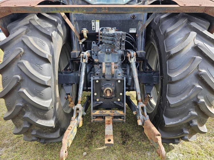 2015 Case IH Maxxum 115 Tractors 100 to 174 HP for Sale | Tractor Zoom