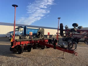 SOLD - 2015 Case IH 1225 Lot No. 5035 Planting with 6 Rows | Tractor Zoom