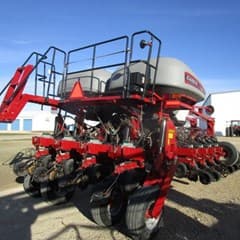 SOLD - 2015 Case IH 1255 Stock No. 21652 Planting with 16 Rows ...