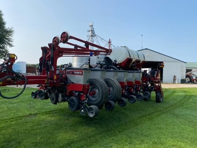 2015 Case IH 1255 Planting Planters for Sale | Tractor Zoom