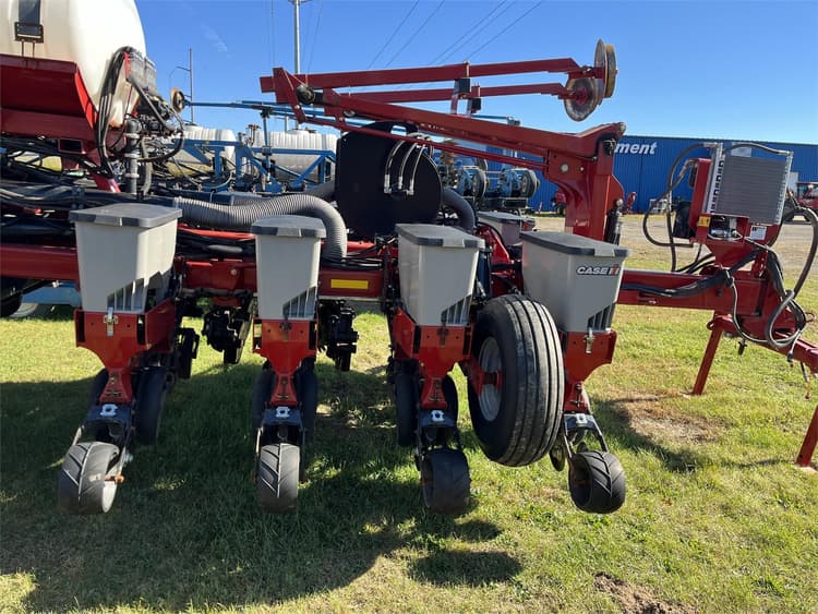 2015 Case IH 1255 Planting Planters for Sale | Tractor Zoom