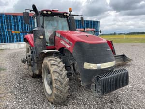 SOLD - 2015 Case IH 280 Stock No. 20967X Tractors with 2,100 Hrs ...