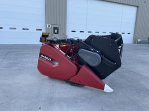 SOLD - 2015 Case IH 3020-20 Stock No. 01404412 DW5 Harvesting with 20 ...