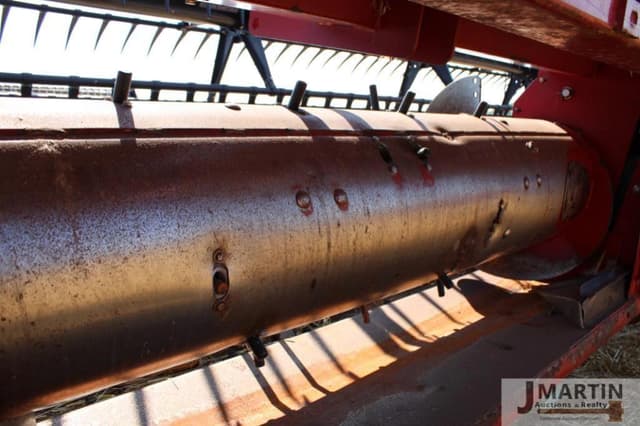 2015 Case IH 3162 Lot No. 2790 Harvesting For Sale with 35 ft | Tractor ...