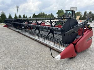 2015 Case IH 3162 Stock No. 29614 Harvesting For Sale with 45 ft ...
