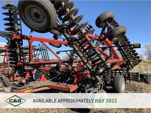 SOLD - 2015 Case IH 335VT Stock No. 303042 Tillage with 35 ft | Tractor ...
