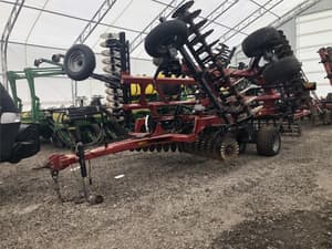 2015 Case IH 335VT Stock No. 01019311039A Tillage For Sale | Tractor Zoom