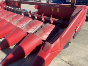 2015 Case IH 4408 Stock No. 587074 Harvesting For Sale with 8 Rows ...