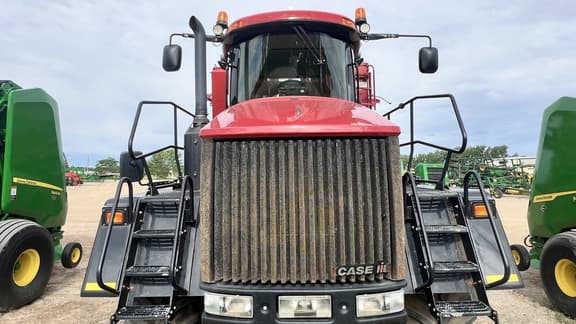 2015 Case IH Titan 4530 Chemical Applicators Floaters for Sale ...