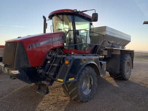 SOLD - 2015 Case IH 4530 Stock No. 54545 Chemical Applicators | Tractor ...