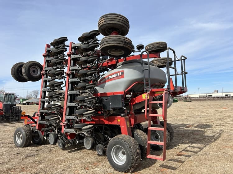 2015 Case IH 500T Planting Air Seeders or Carts for Sale | Tractor Zoom