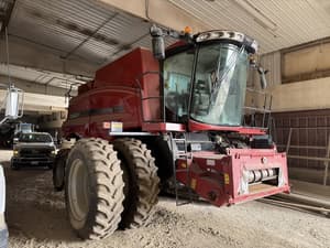 2015 Case IH 6140 Stock No. 222066 Combines For Sale with 2,253 Hrs ...