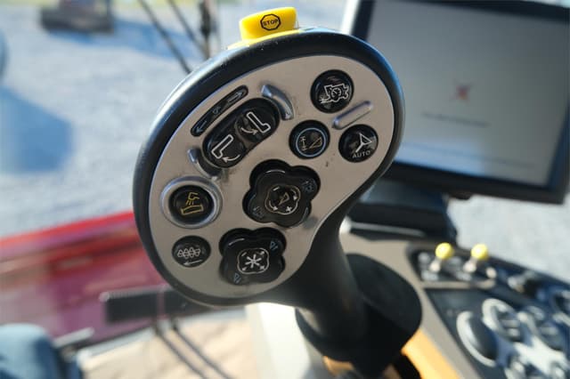 2015 Case IH 7240 Stock No. 7099 Combines For Sale with 1,862 Hrs ...