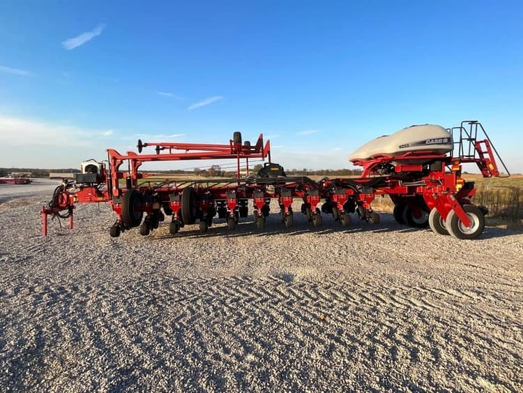 2015 Case IH 1255 Planting Planters for Sale | Tractor Zoom