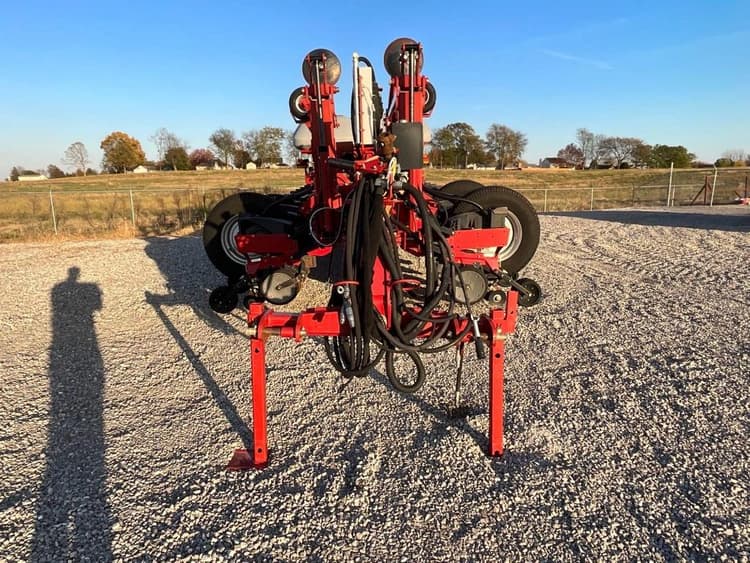 2015 Case IH 1255 Planting Planters for Sale | Tractor Zoom