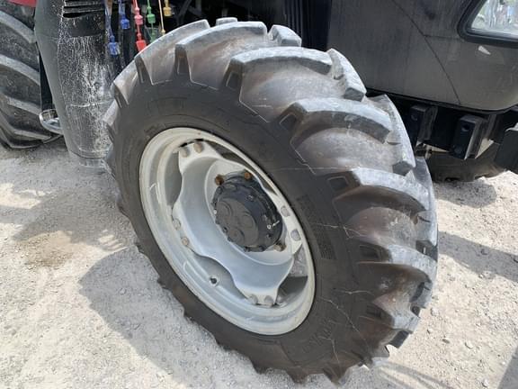 2015 Case IH Farmall 100C Tractors 40 to 99 HP for Sale | Tractor Zoom