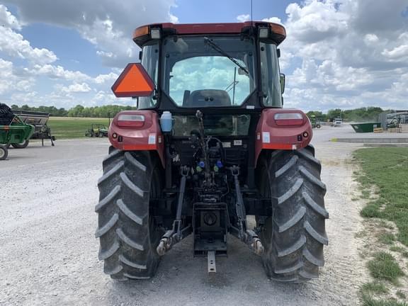 2015 Case IH Farmall 100C Tractors 40 to 99 HP for Sale | Tractor Zoom