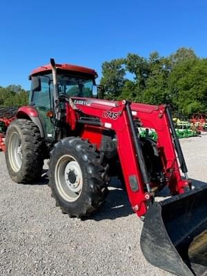 SOLD - 2015 Case IH Farmall 110A Stock No. M5010344 Tractors with 2,400 Hrs | Tractor Zoom