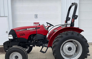 SOLD - 2015 Case IH Farmall 70A Tractors with 45 Hrs | Tractor Zoom