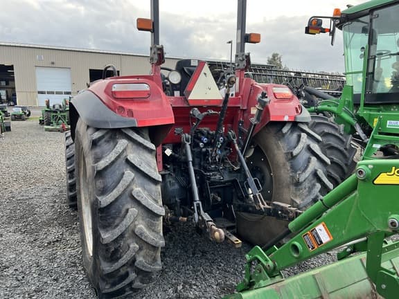 2015 Case IH Farmall 85C Tractors 40 to 99 HP for Sale | Tractor Zoom